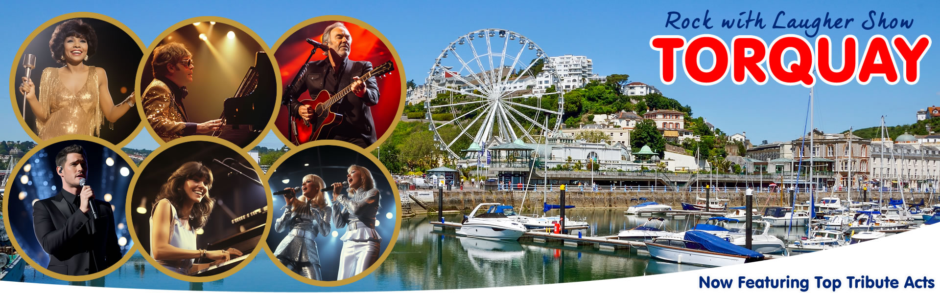 Coach Holidays & Short Breaks To Torquay at the Templestowe Hotel