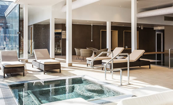 Warner Hotels by Coach - Studley Castle in Warwickshire