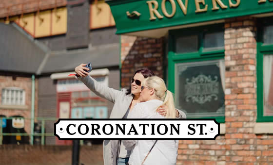 Coronation Street Experience